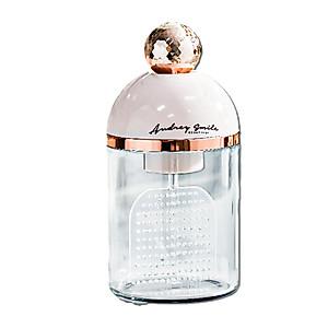 Soap Dispenser Bathroom, Electric Automatic Soap Dispenser, Shower Gel Foam Foamer, Holds Shampoo, Soap, Conditioner, Shower Gel (B)