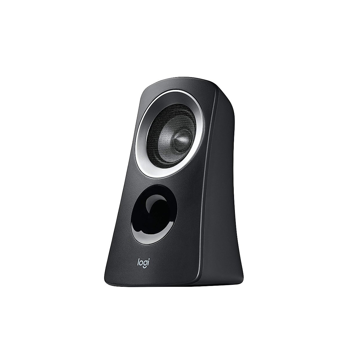 Logitech Z313 2.1 Speaker System MK345 Wireless Keyboard and Mouse Combo