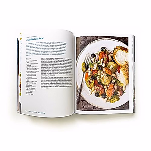 Meliz's Kitchen: Simple Turkish-Cypriot Comfort Food and Fresh Family Feasts