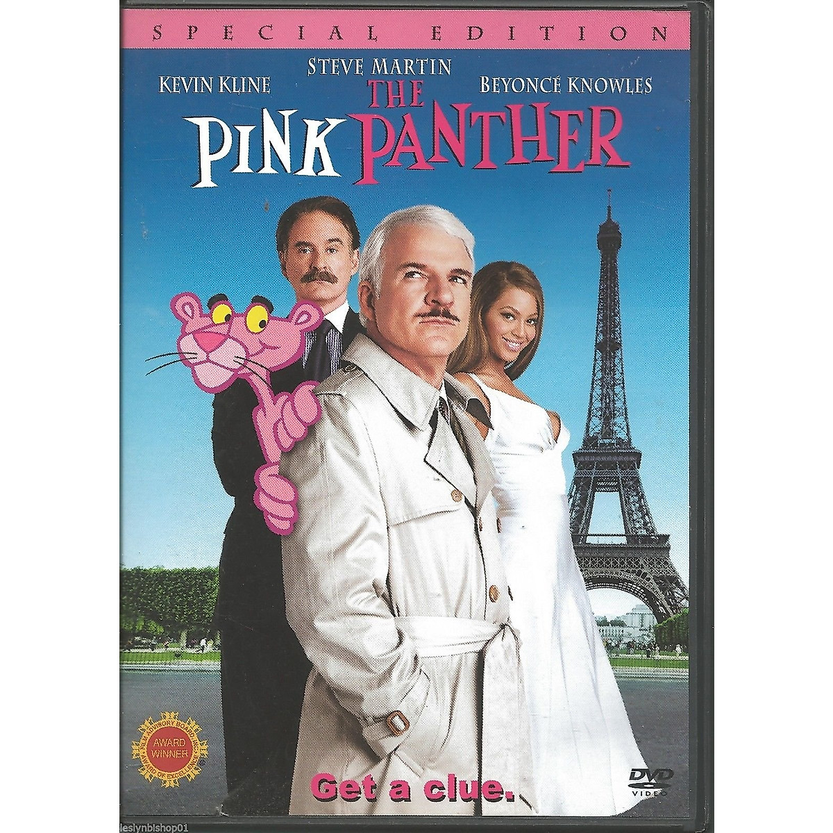 The Pink Panther