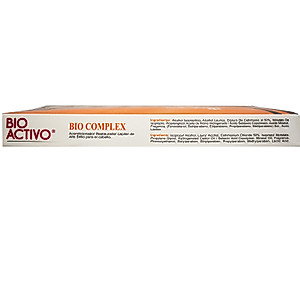 Star Bio Complex High Shine Hair Conditioner, 12 Count