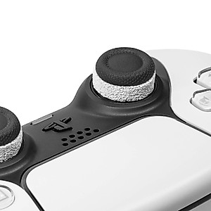 Yicege Precision Rings, Aim Assist Rings Motion Control for PlayStation 5 PS5, PlayStation 4 PS4, Xbox, Xbox one, Xbox series X, Pc Gamepads, Switch Pro, Sucf Controller 3 Different Strengths