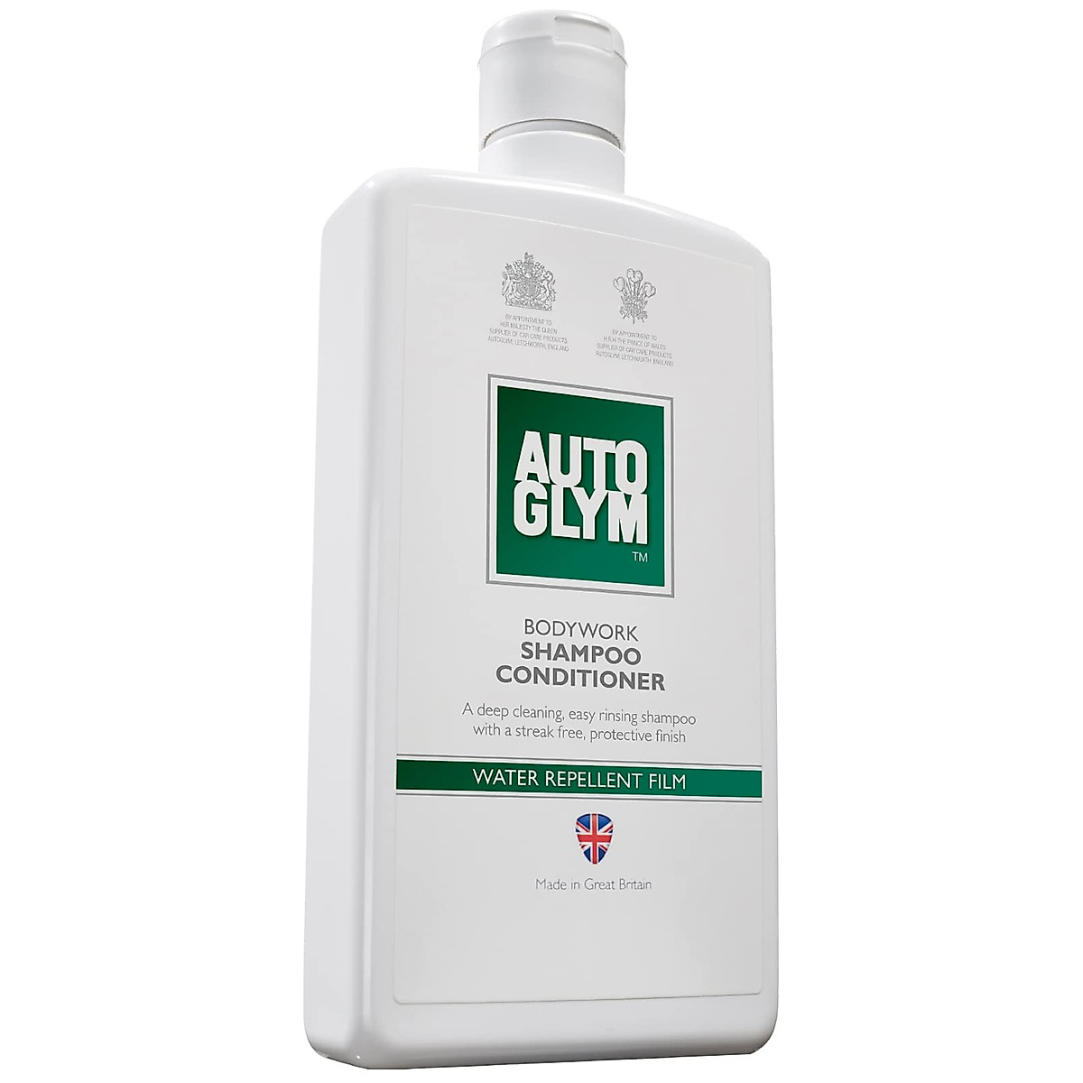 Autoglym BSC500US Bodywork Shampoo and Conditioner - 16.9 oz.