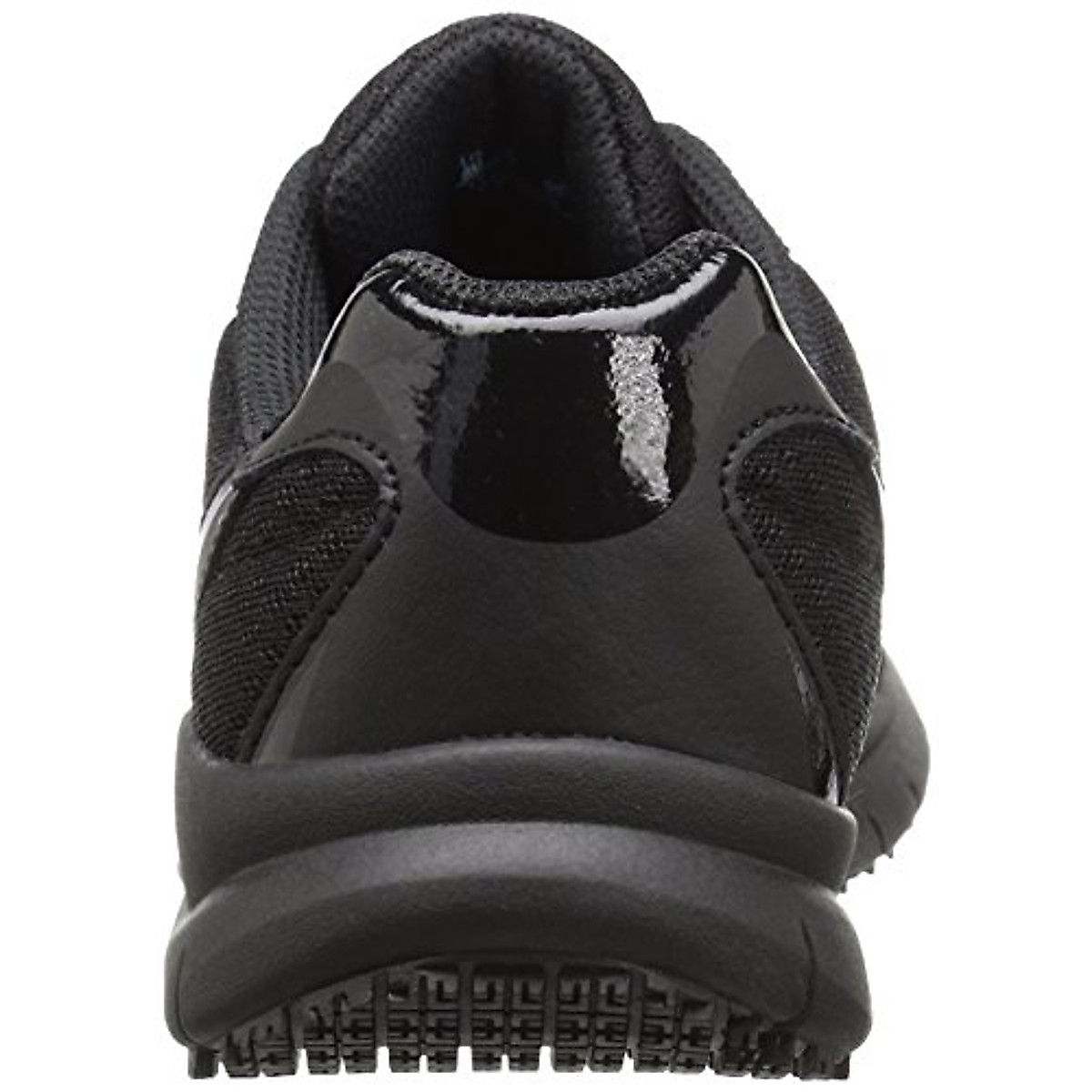 Dr. Scholl's Shoes Women's Inhale Slip-Resistant Sneaker, Black, 6 M US