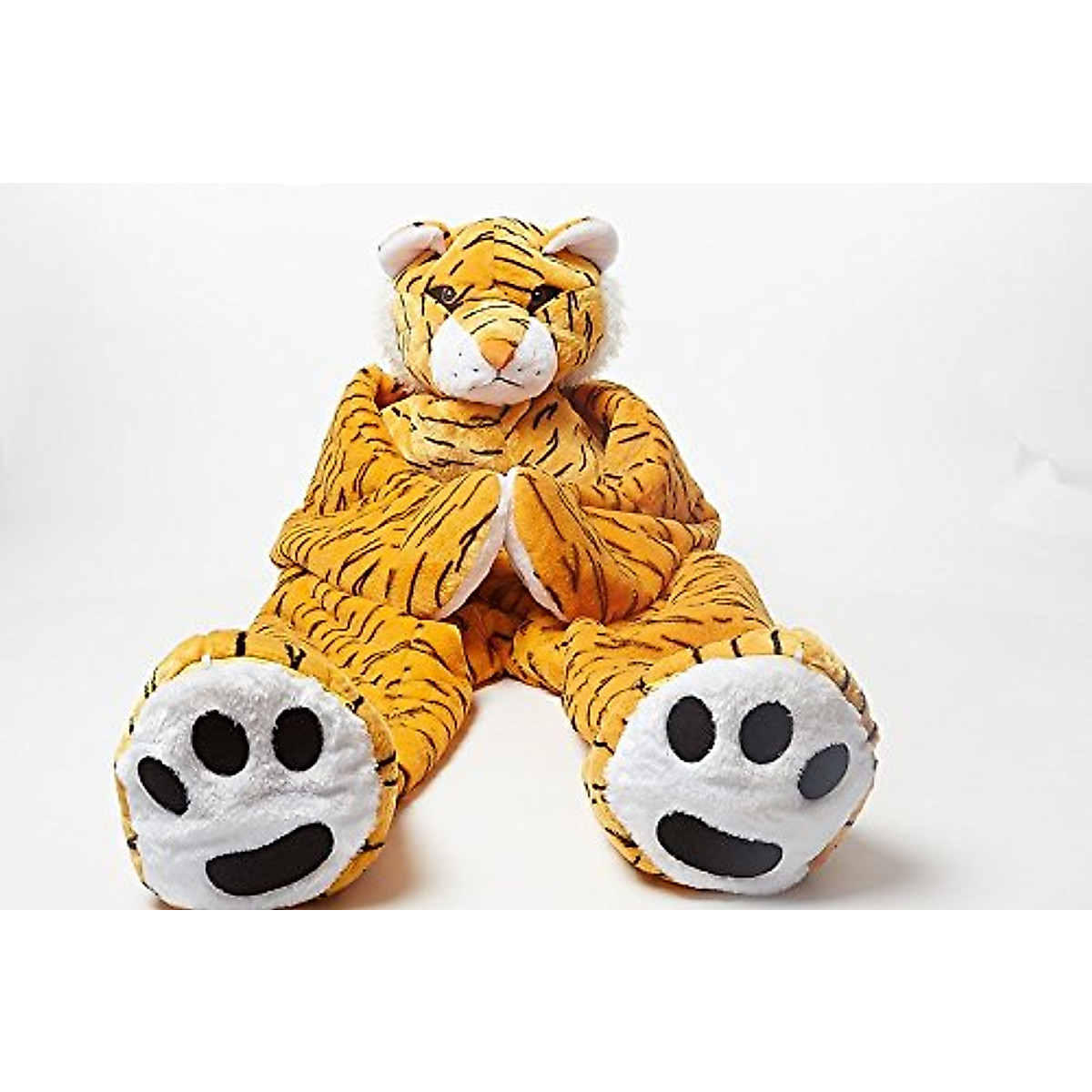 SnooZzoo Small Tiger Sleeping Bag