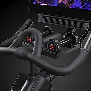 NordicTrack Commercial Studio Cycle (S15i and S22i) Includes 30-Day iFIT Family Membership