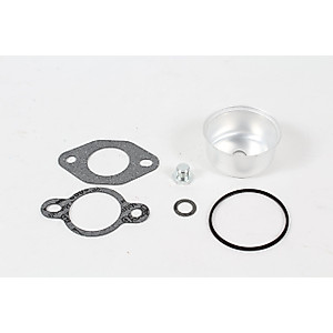 Kohler 12-757-37-S Lawn & Garden Equipment Engine Repair Bowl Replacement Kit Genuine Original Equipment Manufacturer (OEM) Part