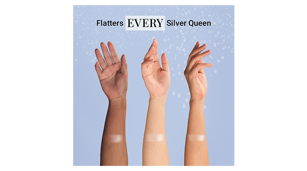PrimeWand Pearl: Pro-Age Highlighter for Mature Skin
