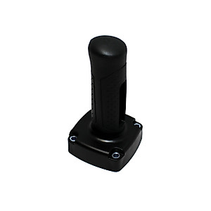 Bosch Parts 1615132124 Handle