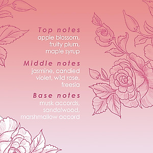 POLICE To Be Tattooart For Woman - Fragrance For Women - Floral Fruity Gourmand Scent - Creamy Sandalwood And A Powdery-Sweet Marshmallow Accord - Eye-Catching Skull Bottle - 4.2 Oz EDP Spray