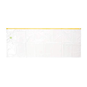 COMODO Body Pillow Vacuum Storage Bag - Compression Bag for Body Pillow Dakimakura