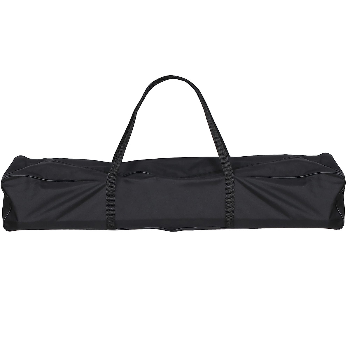 Smartxchoices Portable Pickleball Net System Outdoor 22FT Regulation Size, Pickleball System Metal Frame Net with Carrying Bag for Driveway Backyards