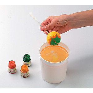 Marabu Easy Marble Paint Starter Set (MBU66053)