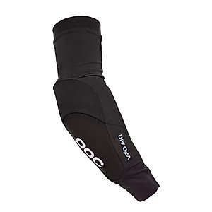 POC, VPD Air Sleeve, Mountain Biking Armor for Men and Women, Uranium Black, M