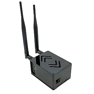 NEBRA HNT Indoor Hotspot Miner (2022 Rock Pi Version) - 915Mhz (US915, KR 920, AS923-1/2/3/4)