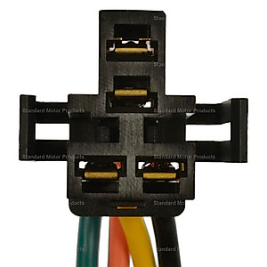 Blower Motor Resistor