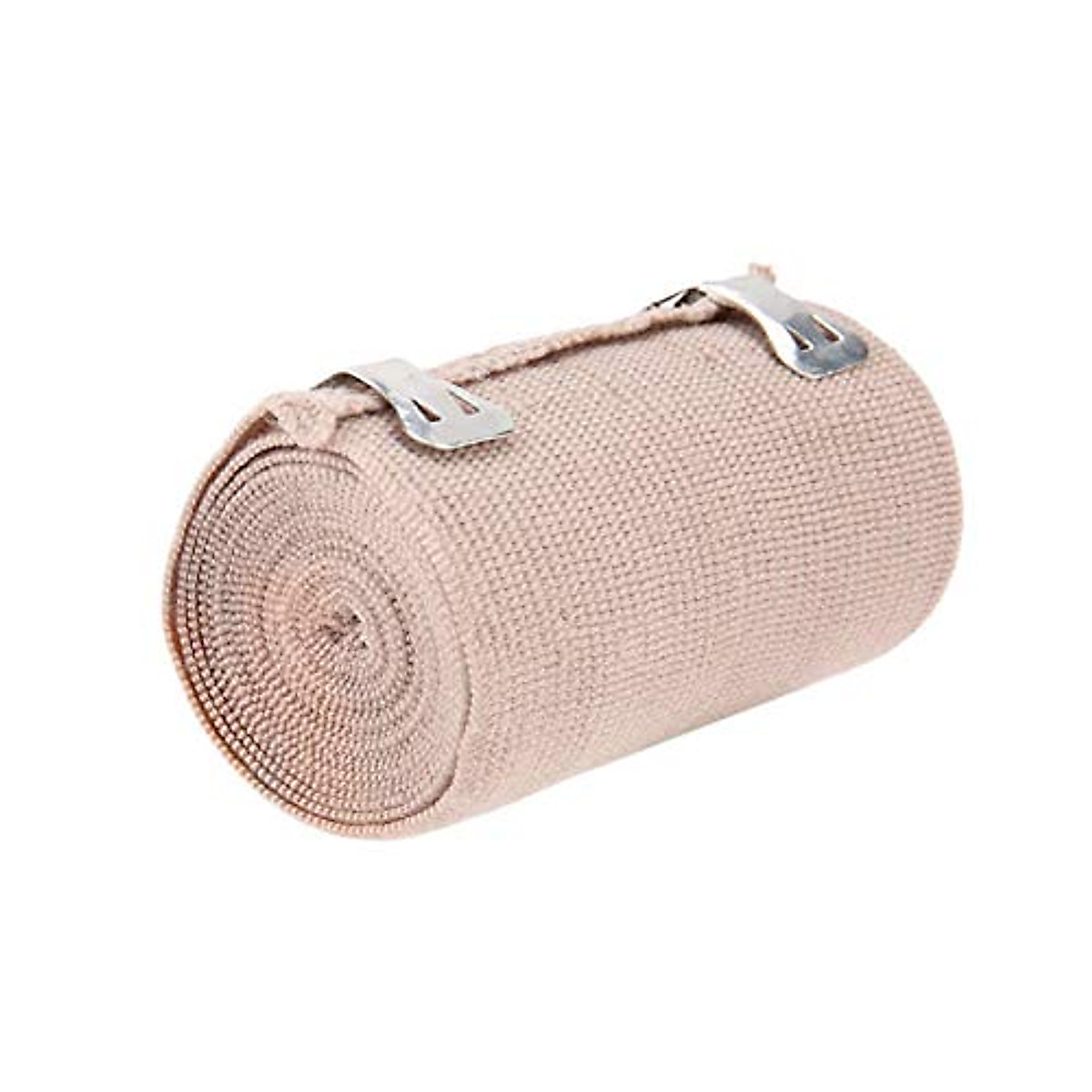 FOMIYES 12 Pcs Athletic Wrap Cotton Compression Durable Stretch Wrap Kit Cohesive Athletic Tape Medical Supplies Tennis