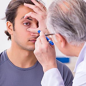 Penlight for Nurse Pen Light Led Reusable Pen Light with Pupil Gauge Nurses Pin Light for Torch Medical Students Doctors Daily Use with Pocket Clip Nurse and Doctor Gifts(30 Pieces,Elegant Colors)