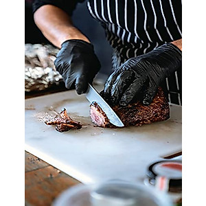 POLIGO Grill Tools Set,25Pcs Stainless Steel Grilling Accessories with Portable Case,Spatula, Tongs&Meat Knives and Fork for Dad Gifts,Professional BBQ Tools Set for Men Outdoor Camping/Backyard