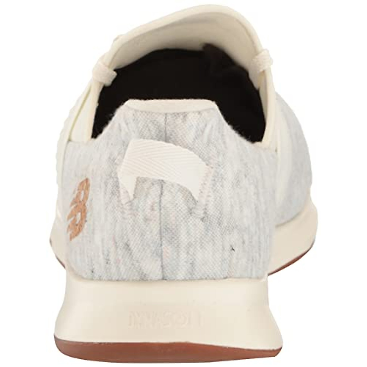 New Balance Women's Dynasoft Nergize V3 Cross Trainer, White/White, 8