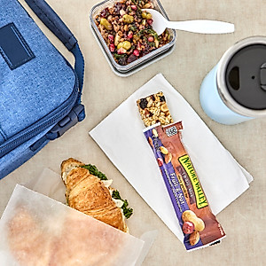 Nature Valley Chewy Fruit and Nut Granola Bars, Trail Mix, 15 Bars, 18 OZ