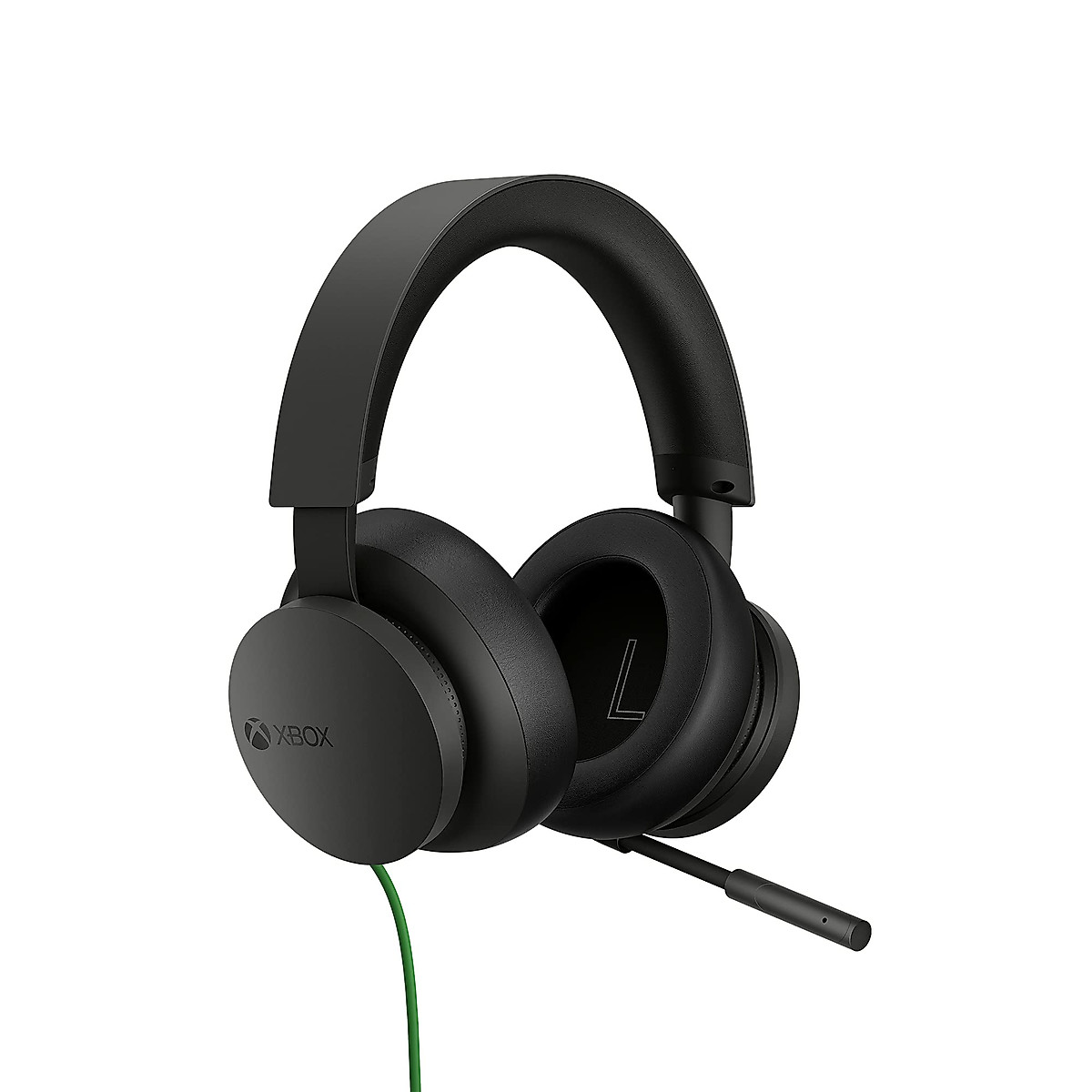 Xbox Stereo Headset – Xbox Series X|S, Xbox One, and Windows Devices