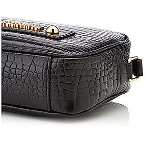 Love Moschino JC4431PP0FKS0000, Black