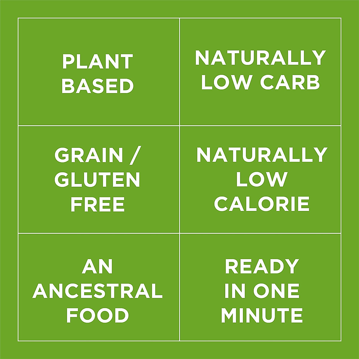 Miracle Noodle Variety Pack (Angel Hair, Fettuccine, Spaghetti & Rice) - Ready-To-Eat, Shirataki Noodles, Shirataki Rice, Keto, Gluten Free, Low Carb, Low Calorie, Konjac Noodles - 2 Bags Each, 8-Pack