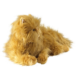 The Noble Collection Harry Potter Crookshanks Collector Plush