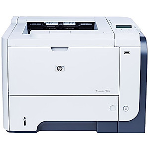HP Laserjet P3015dn Printer, (CE528A)