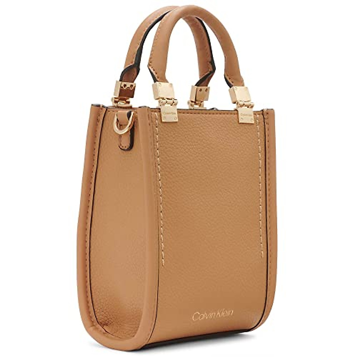 Calvin Klein Sophia Organizational Phone Crossbody