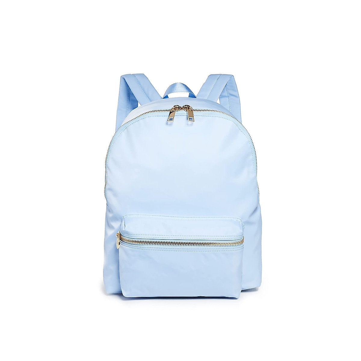 Stoney Clover Lane Women's Classic Backpack, Periwinkle, Blue, One Size