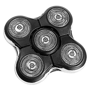 Balder Pro Head Rotary Shaver Head Replacement Assembly | SPR-XR7000