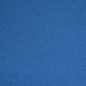 Divano Roma Furniture Modern Large Velvet Fabric U-Shape Sectional Sofa, Double Extra Wide Chaise Lounge Couch, Navy