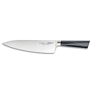 Cristel®, 1.4116 grade stainless Steel Chef's Knife, Perfectly balanced, X Marttiini, 8.25".