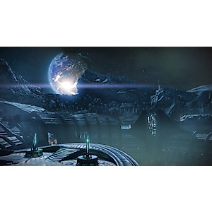 Destiny - Standard Edition - PlayStation 4 (Renewed)