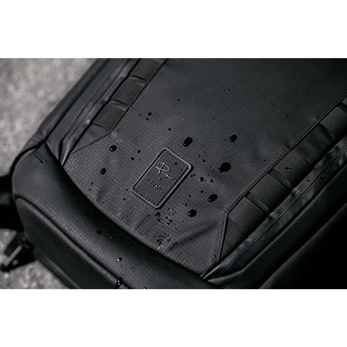 NOMATIC McKinnon Camera Backpack 25L - Backpack and Ladder System