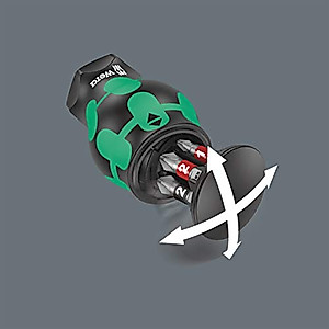 Kraftform Kompakt Stubby Magazin 1