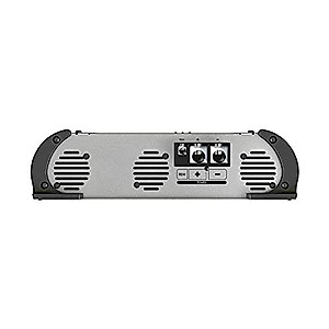 Stetsom EX 13500 EQ 1 Ohm Class D Full Range Mono Amplifier