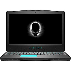 2019 Dell Alienware 17 R5 17.3" FHD VR Ready Gaming Laptop Computer, 8th Gen Intel Hexa-Core i7-8750H up to 4.1GHz, 32GB DDR4, 512GB SSD, GTX 1070 8GB, 802.11ac WiFi, Bluetooth 5.0, HDMI, Windows 10