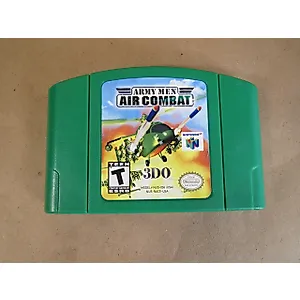 Army Men: Air Combat