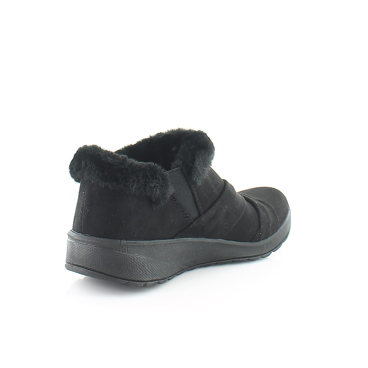 BZees Genie Women's Boots Black Size 5 M