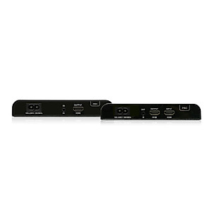 IOGEAR HDMI Over Powerline PRO Kit - GPLHDPROK