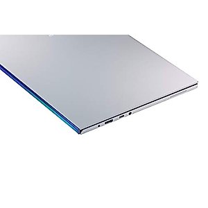Samsung Galaxy Book Ion 15.6” Laptop| QLED Display and Intel Core i7 Processor | 8GB Memory | 512GB SSD | Long Battery Life and Windows 10 Operating System | (NP950XCJ-K01US)