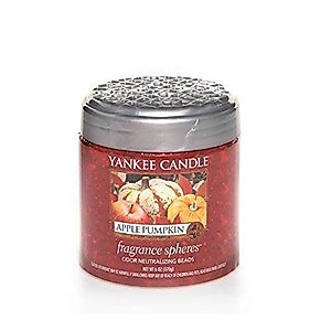 Yankee Candle Apple Pumpkin Spheres