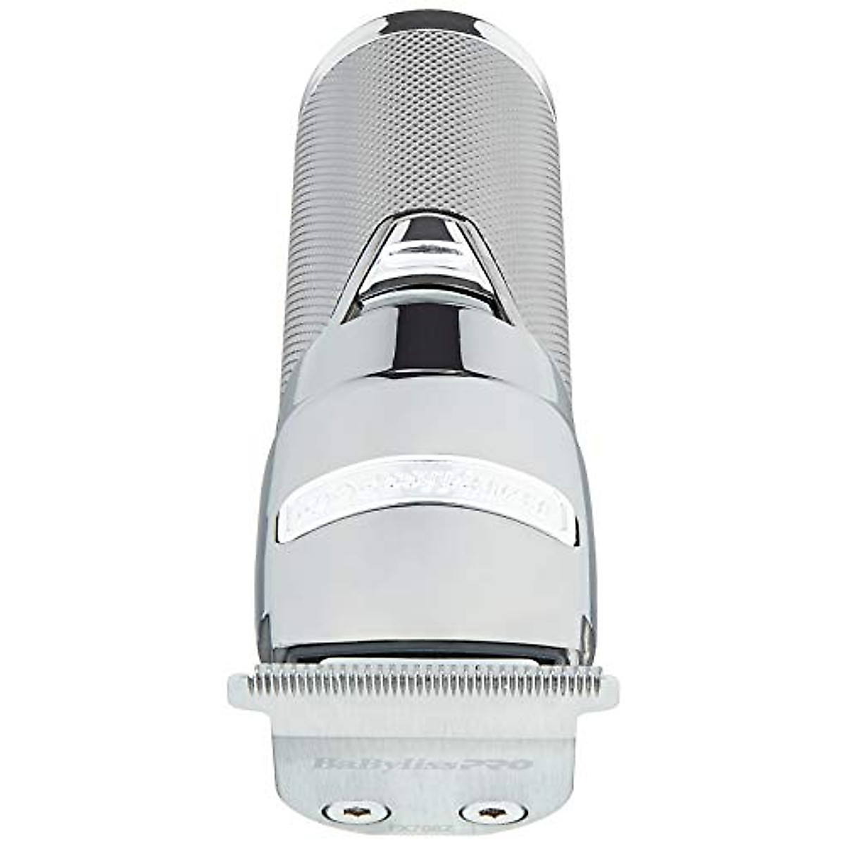 BaBylissPRO BarberologySILVERFX/ROSEFX Trimmer and Replacement Blade (FX788)