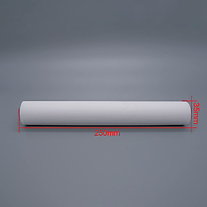 TUXING Oil Water Separator Cotton Pcp Air Compressor Filter 4500PSi Diving Filter 250x35mm 5 sets/lot