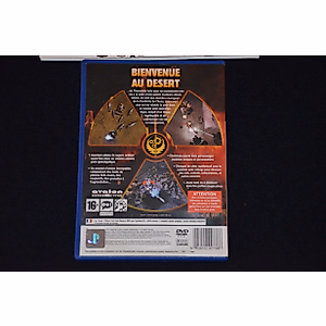 Fallout: Brotherhood of Steel - PlayStation 2 (Game of the Year)