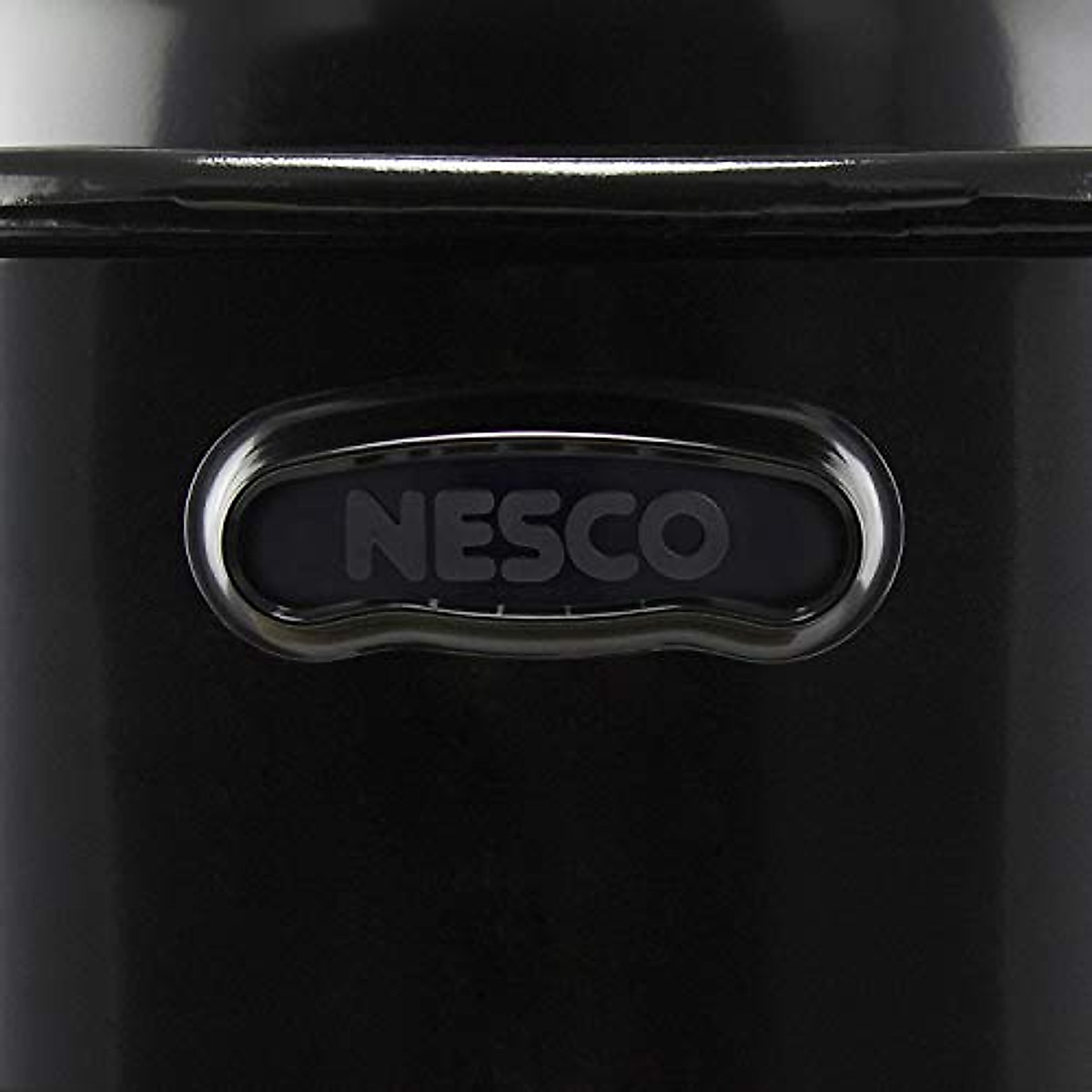 Nesco MWR18-13, Roaster Oven, 18 Quarts, Black