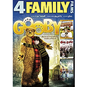 4-Film Family Collection V02